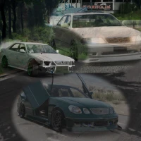 Ebisu Circuit FULL 3 - BeamNG.drive