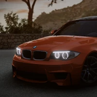 BMW 4-Series F32 FREE [V1.2 Beta] - BeamNG.drive