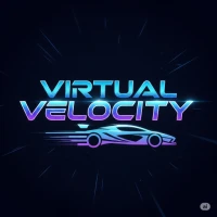 Burning Heaven Virtual Velocity Drift Map 1.00 - BeamNG.drive