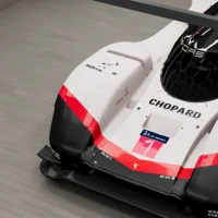 Paris Map V2 - BeamNG.drive