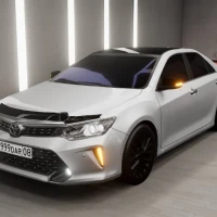 MOD Suzuki Fronx/Toyota Urban Cruiser Taisor Racing Release v8.0 1.1 ...