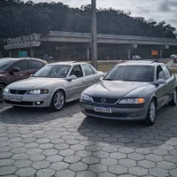 Opel Vectra CD 1.1 - BeamNG.drive