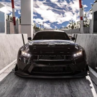 Lamborghini Aventador SVJ V4 - BeamNG.drive