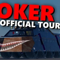 Tramvaj KTM-5 1.1 - BeamNG.drive