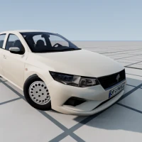 Profile of Beamng IRAN game - ModLand.net