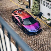 Peugeot 405/Roa [Tenta] 1.001 - BeamNG.drive