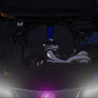 Dusty's Durango Hellcat Rework BETA Newest - BeamNG.drive