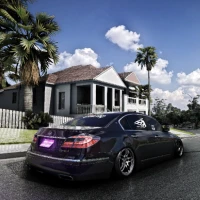 Bmw E30 (static) 1.0 - BeamNG.drive