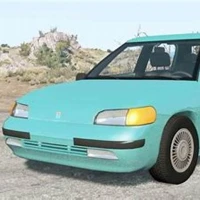 Ford Expedition 1.0 - BeamNG.drive