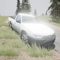 saipa pride 141 مود سایپا پراید 141 beamng drive 0.5.1 - BeamNG.drive