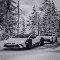 BeamNG Ultra-Realism Graphics Presets 1.0 - BeamNG.drive