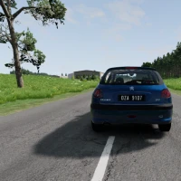 CITROEN C1 , PEUGEOT 107 PACK PACK - BeamNG.drive