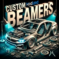 Skoda Octavia (FIX By Custom Beamers) 1.0 - BeamNG.drive