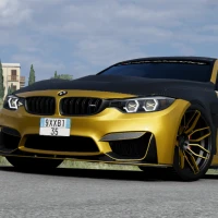*NEW* Brasov Romania Map V1.3 - BeamNG.drive