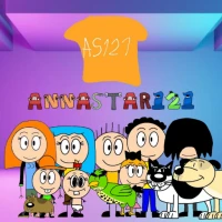 Profile of AnnaStar121 The Best TikToker - ModLand.net