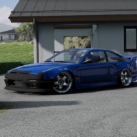 Ford Mustang Foxbody 1.2 - BeamNG.drive