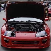 Peugeot 405 sedan/station wagon 1.0 - BeamNG.drive