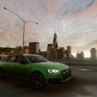 Hyundai Grandeur 2024 1 - BeamNG.drive