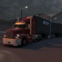 TSA Aussie Rims v1.0 - ATS