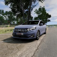 How to create your own mod for BeamNG.drive using software? - BeamNG.drive Forums - ModLand.net