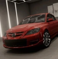 Hyndai Solaris v1.9 - BeamNG.drive