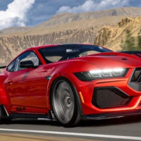 MOD Dodge Charger EV 2025-2027 3.1 - BeamNG.drive