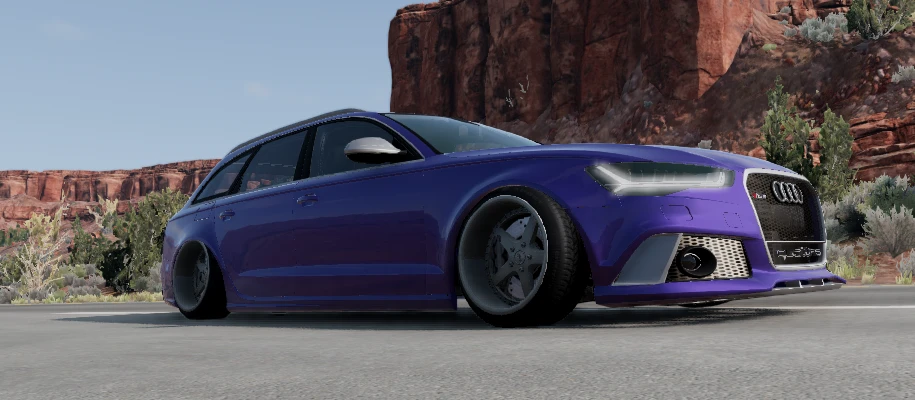 Profile of BeamNG_Finnyy - ModLand.net