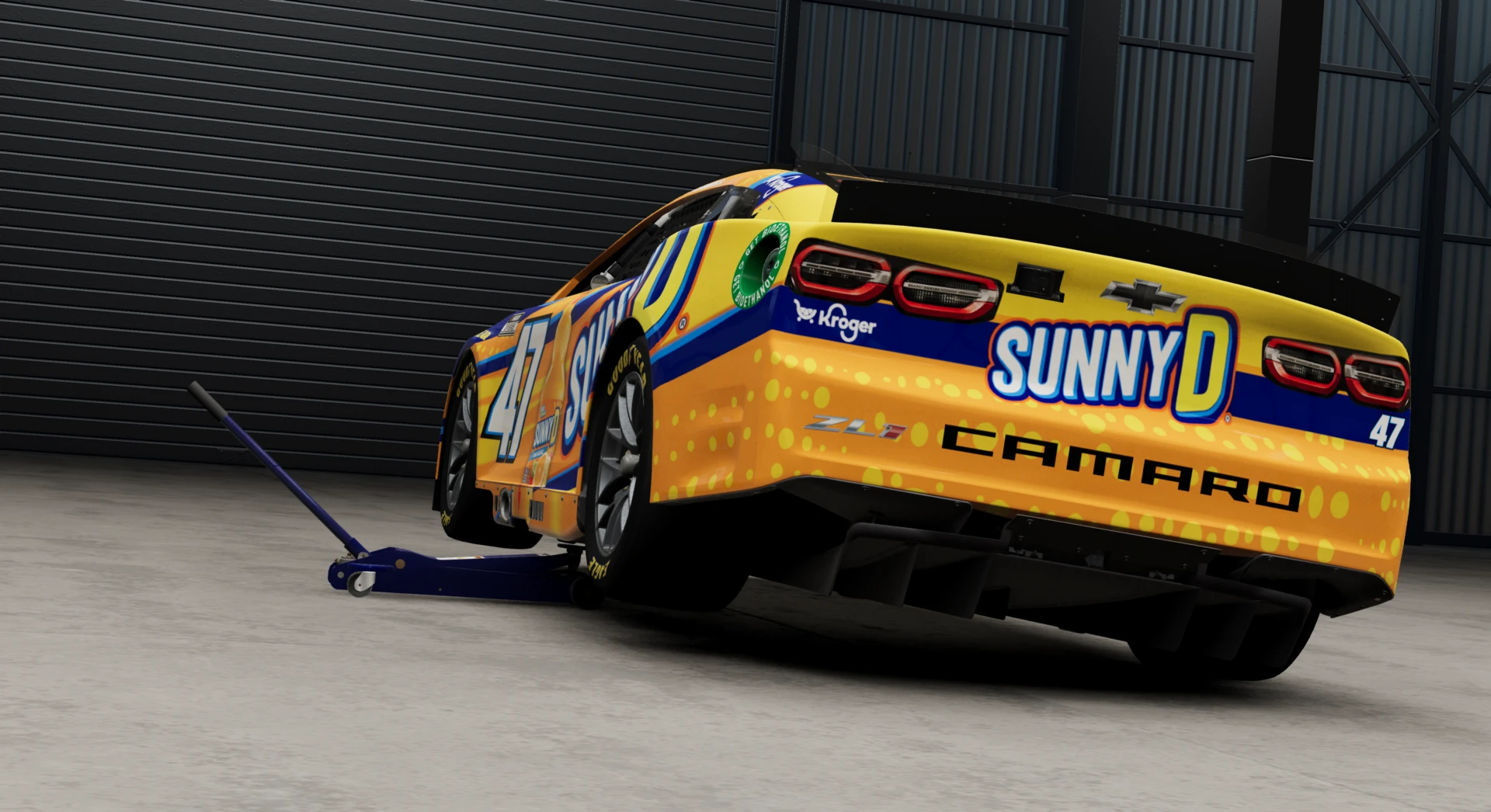 Profile of nascar0895 - ModLand.net