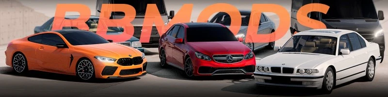 Profile of BBMods - ModLand.net