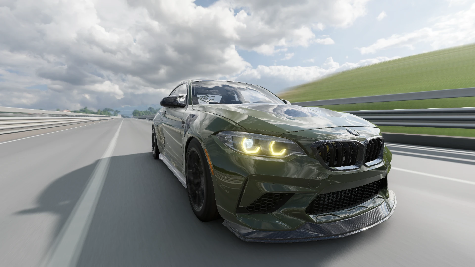 Profile of UK.Beamng - ModLand.net