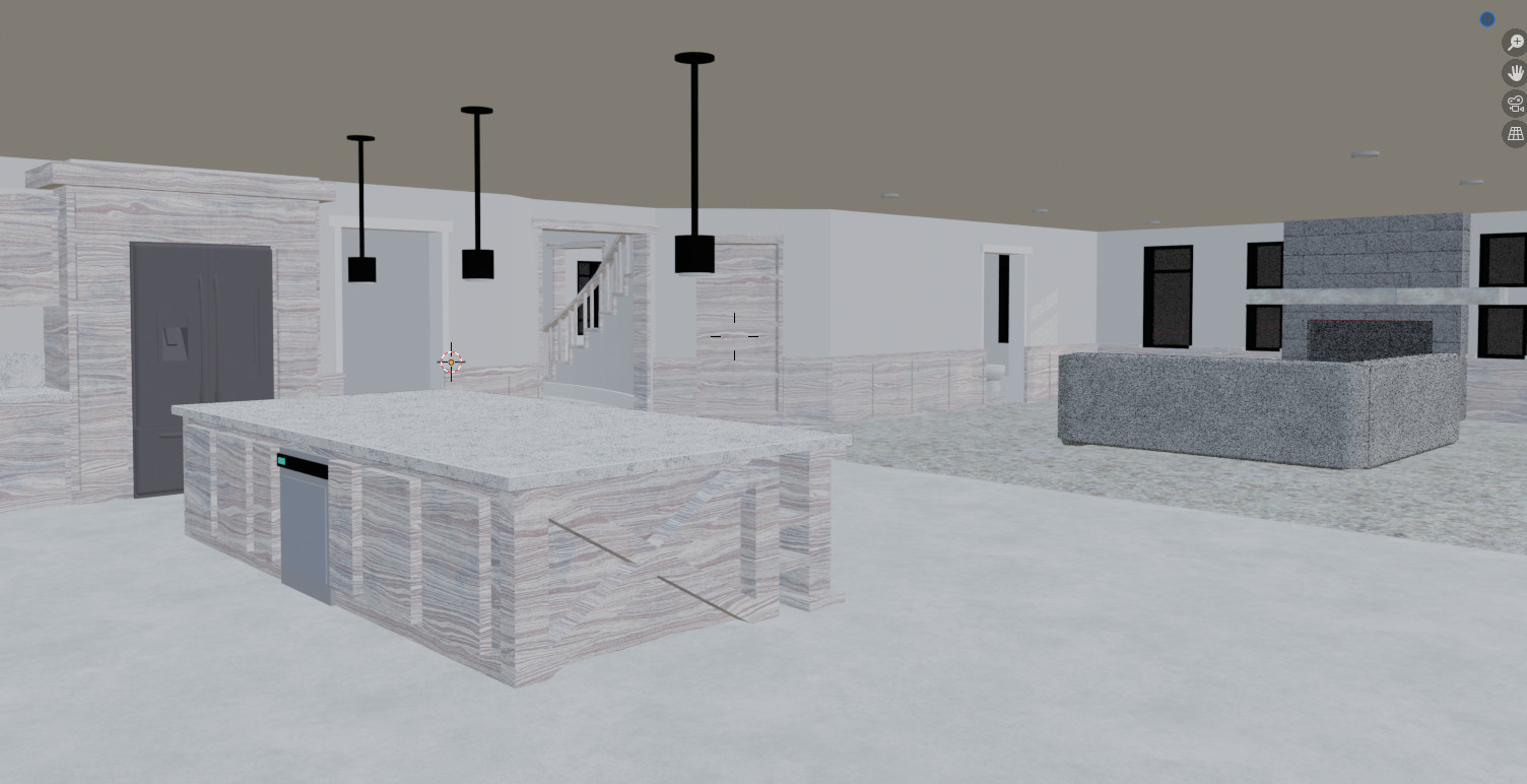 Is anyone interested in RP maps, maps with Interiors? [Italy Rework ...