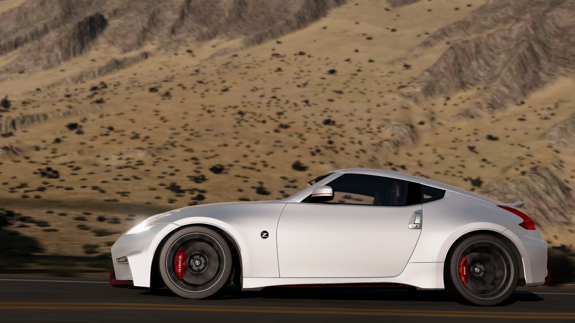 Nissan 370z 2019 - BeamNG.drive Forums - ModLand.net