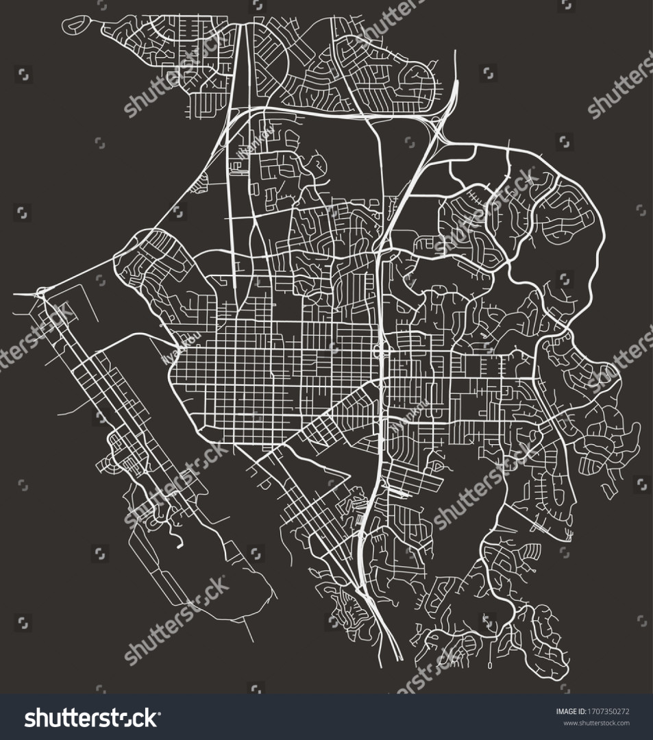 Vallejo CA California styled - BeamNG.drive Forums - ModLand.net