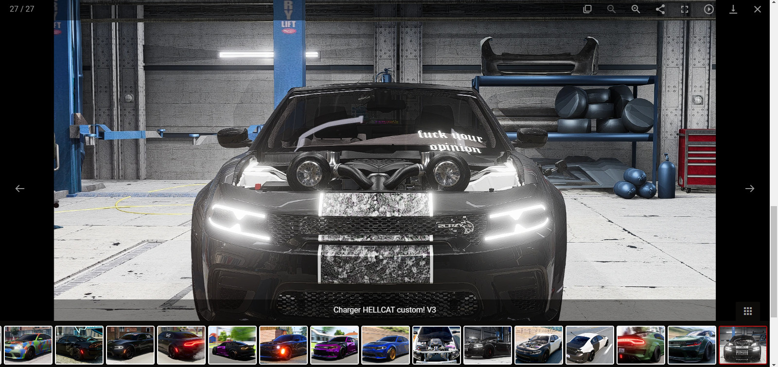 do people actually believe this dude? - BeamNG.drive Forums - ModLand.net