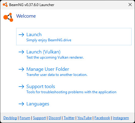 solving the problem of missing textures/materials - BeamNG.drive Forums - ModLand.net