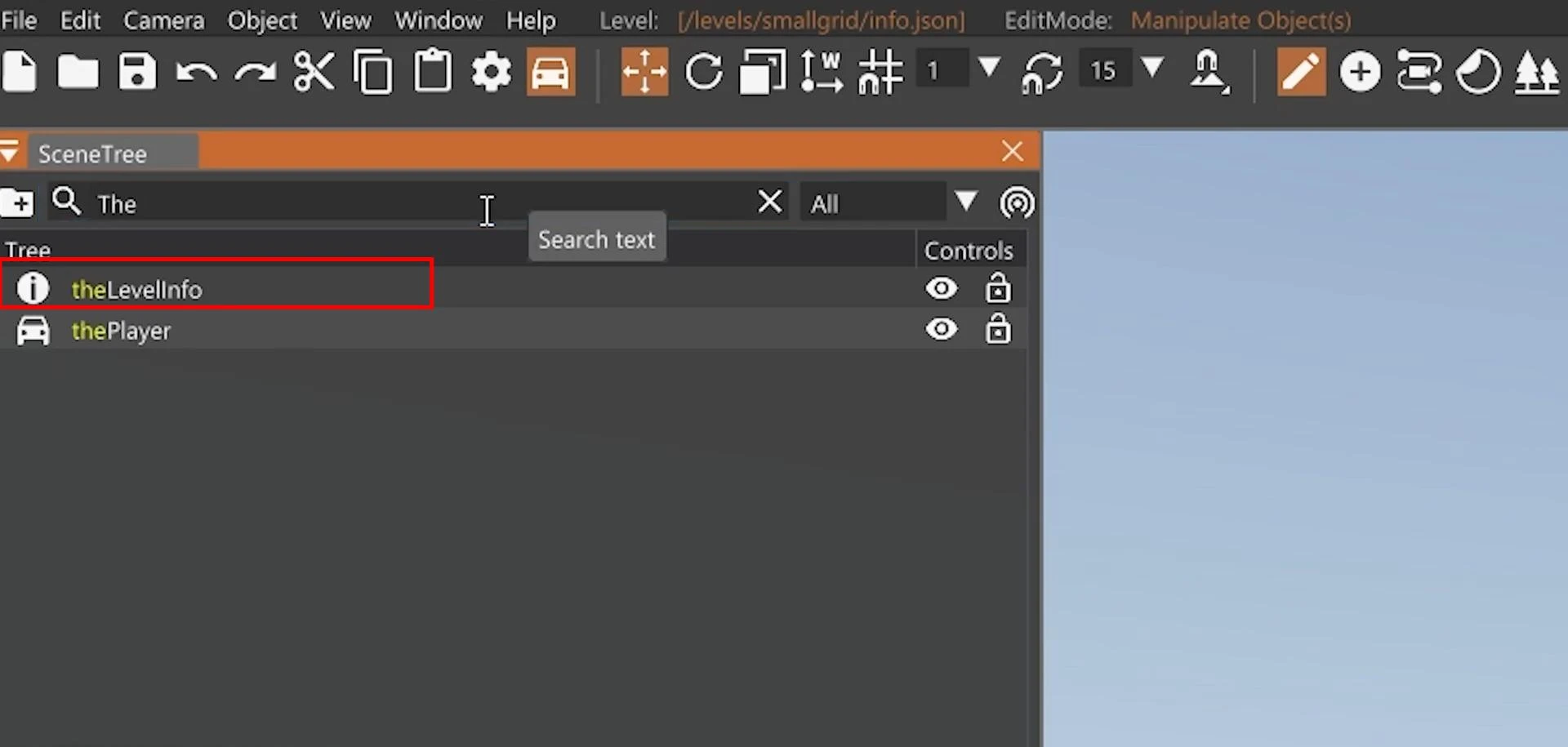 How to Change the Temperature in BeamNG.Drive Using the World Editor ...