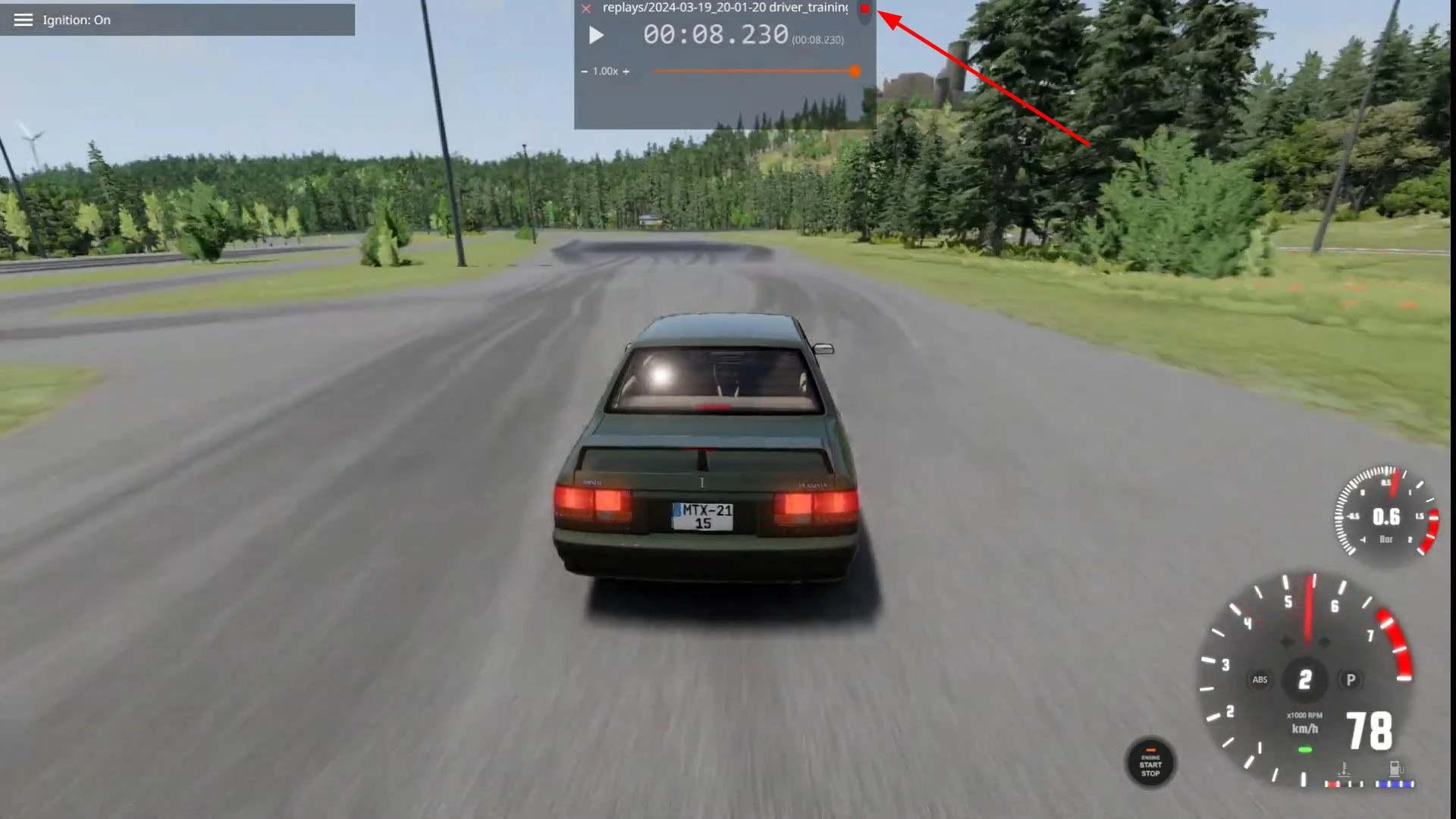 How to Use Replay Mode in BeamNG.Drive - BeamNG.drive Forums - ModLand.net