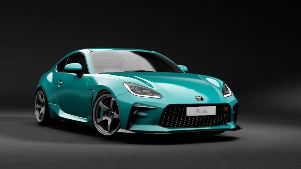 TOYOTA G - Search - ModLand.net