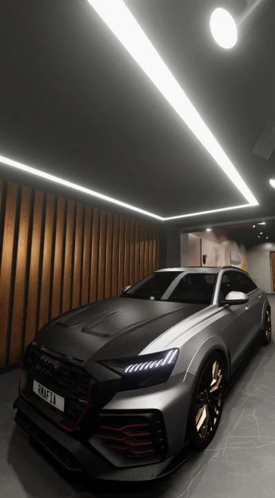 rsq8 - BeamNG.drive Search - ModLand.net