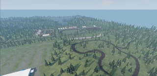 OGCP Mud Park 1.0 - BeamNG.drive