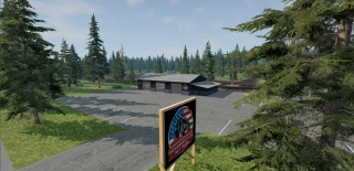 OGCP Mud Park 1.0 - BeamNG.drive