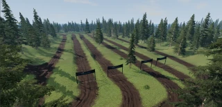 OGCP Mud Park 1.0 - BeamNG.drive