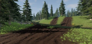 OGCP Mud Park 1.0 - BeamNG.drive