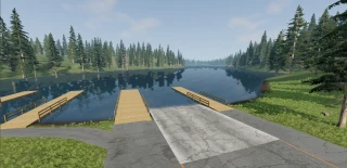 OGCP Mud Park 1.0 - BeamNG.drive