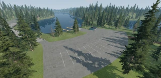 OGCP Mud Park 1.0 - BeamNG.drive