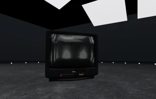 Download Sonic crt TV - BeamNG.drive - ModLand.net
