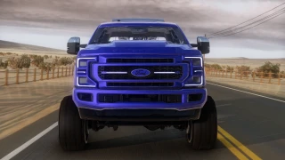 2017-2023 ford f350 Release - BeamNG.drive
