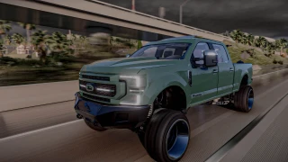 2017-2023 ford f350 Release - BeamNG.drive