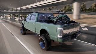 2017-2023 ford f350 Release - BeamNG.drive