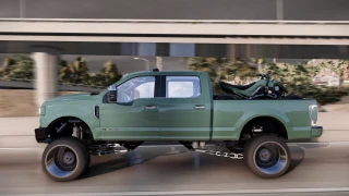 2017-2023 ford f350 Release - BeamNG.drive